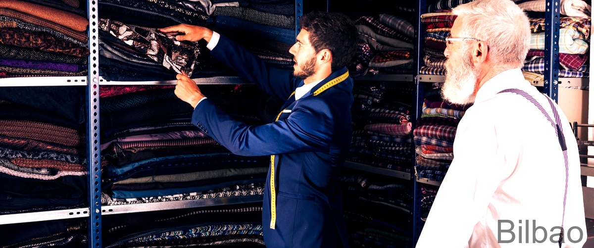 Los 18 mejores almacenes de ropa al por mayor en Bilbao